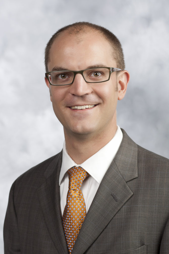 Steven Bomeli